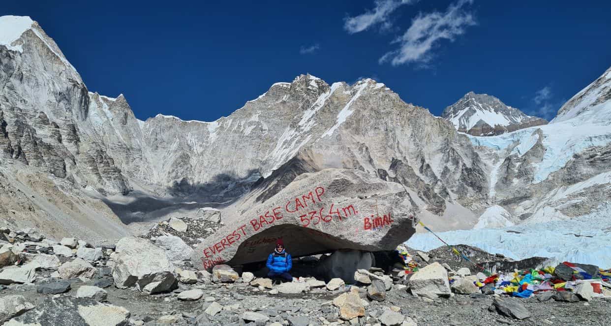 Trek To Everest Base Camp With Kids: An Adventure Of A Lifetime